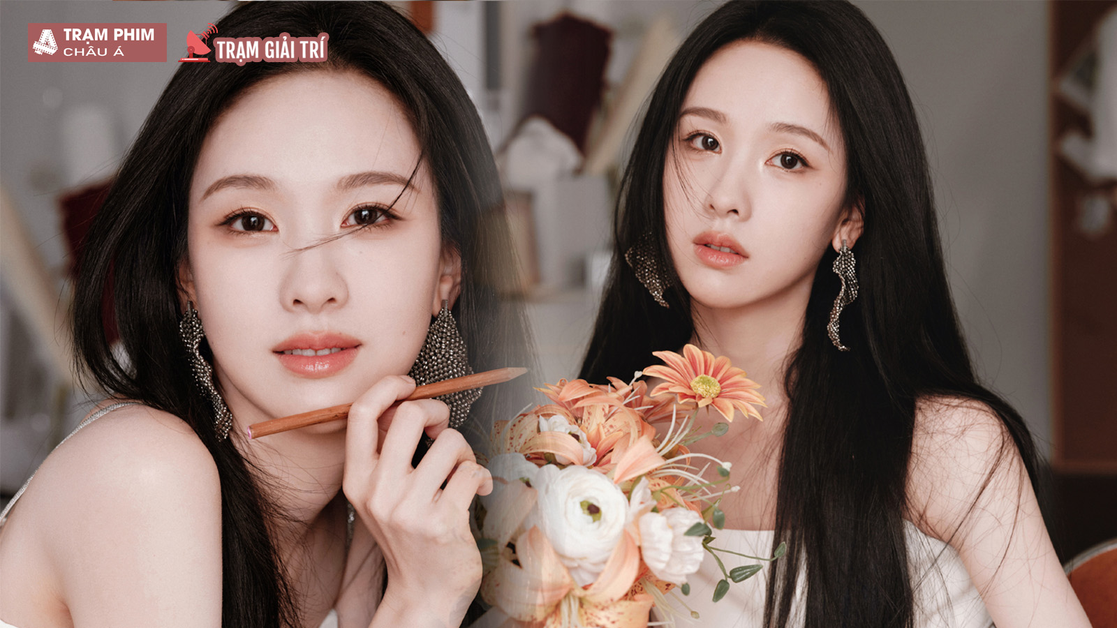 Sau 10 năm mới hot, Trần Đô Linh là may mắn gặp thời hay đã tìm được ...